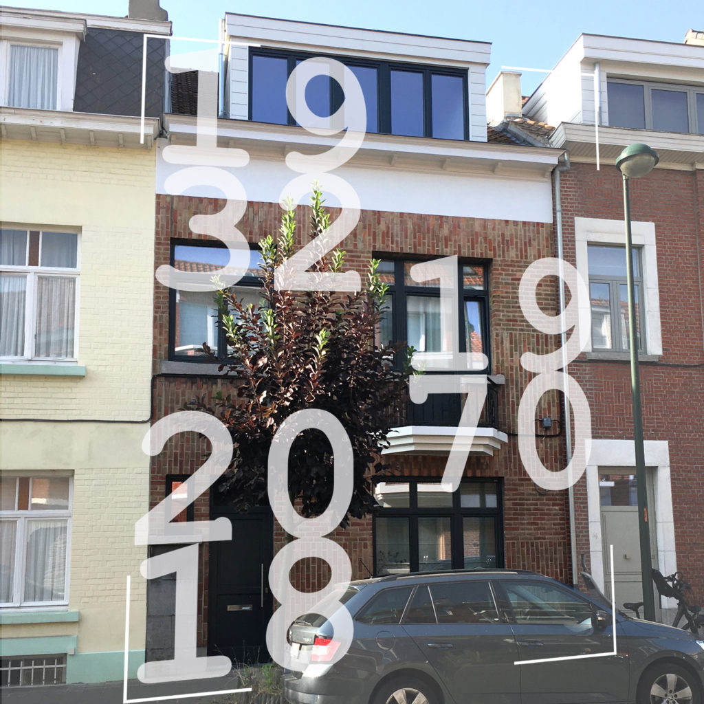 Jeanne + Simon - Anne Audousset